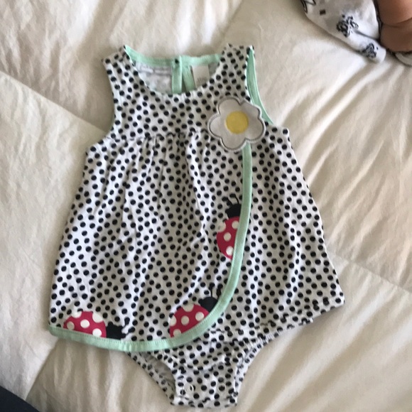 First Impressions | One Pieces | First Impressions Onsie | Poshmark